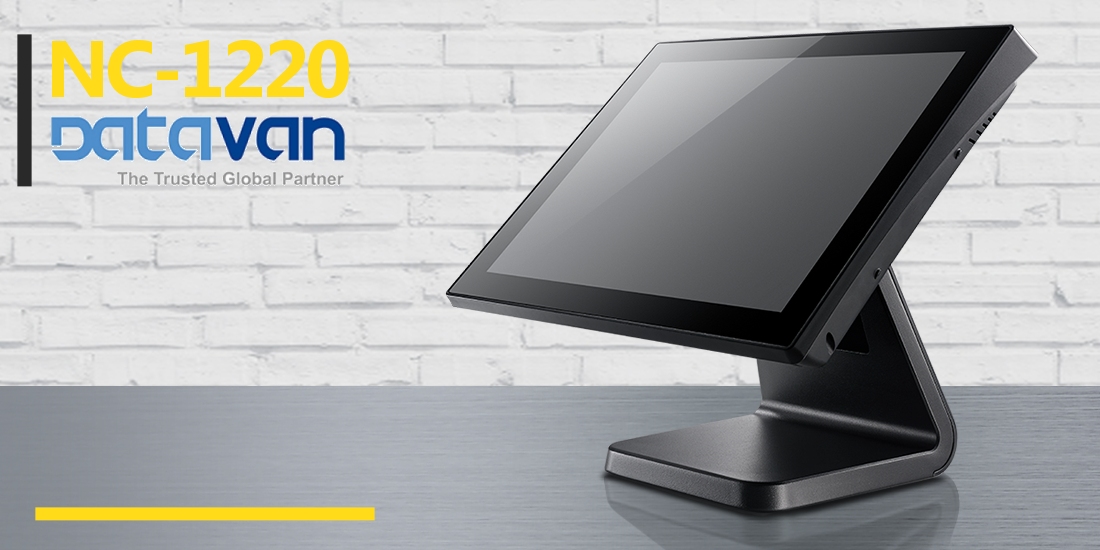 Solutions TPV DATAVAN-NCPI