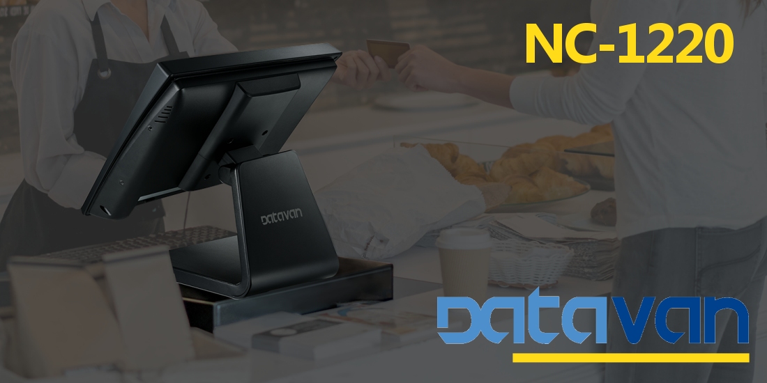 Solutions TPV DATAVAN-NCPI